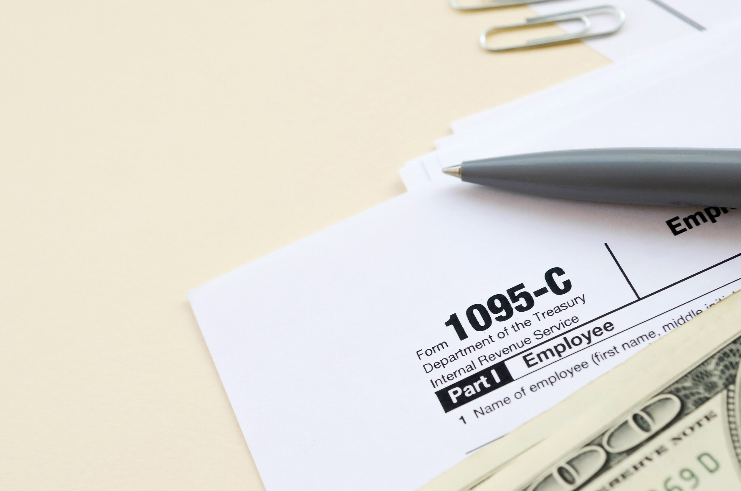 Guidance Released for Form 1095-C Alternative Distribution Option